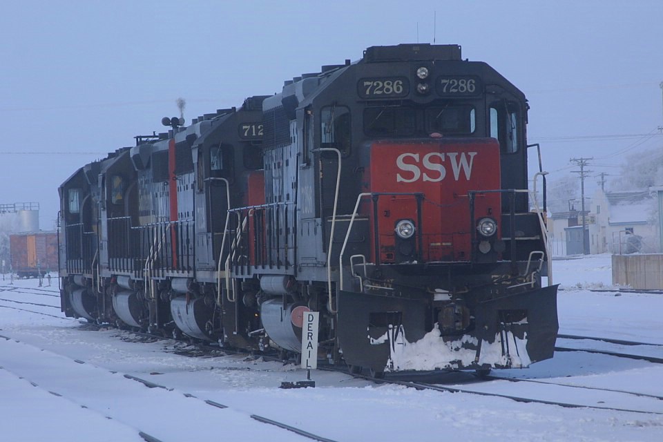 SSW 7286